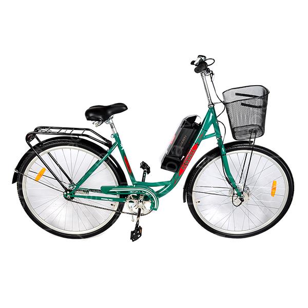 Електровелосипеди – veola.com.ua