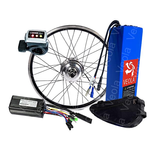 veola.com.ua – Электровелосипеди